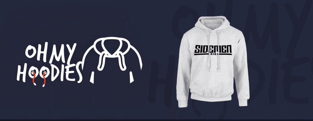 Understanding the Fit: A Comprehensive Guide to Essentials Hoodies - Oh ...